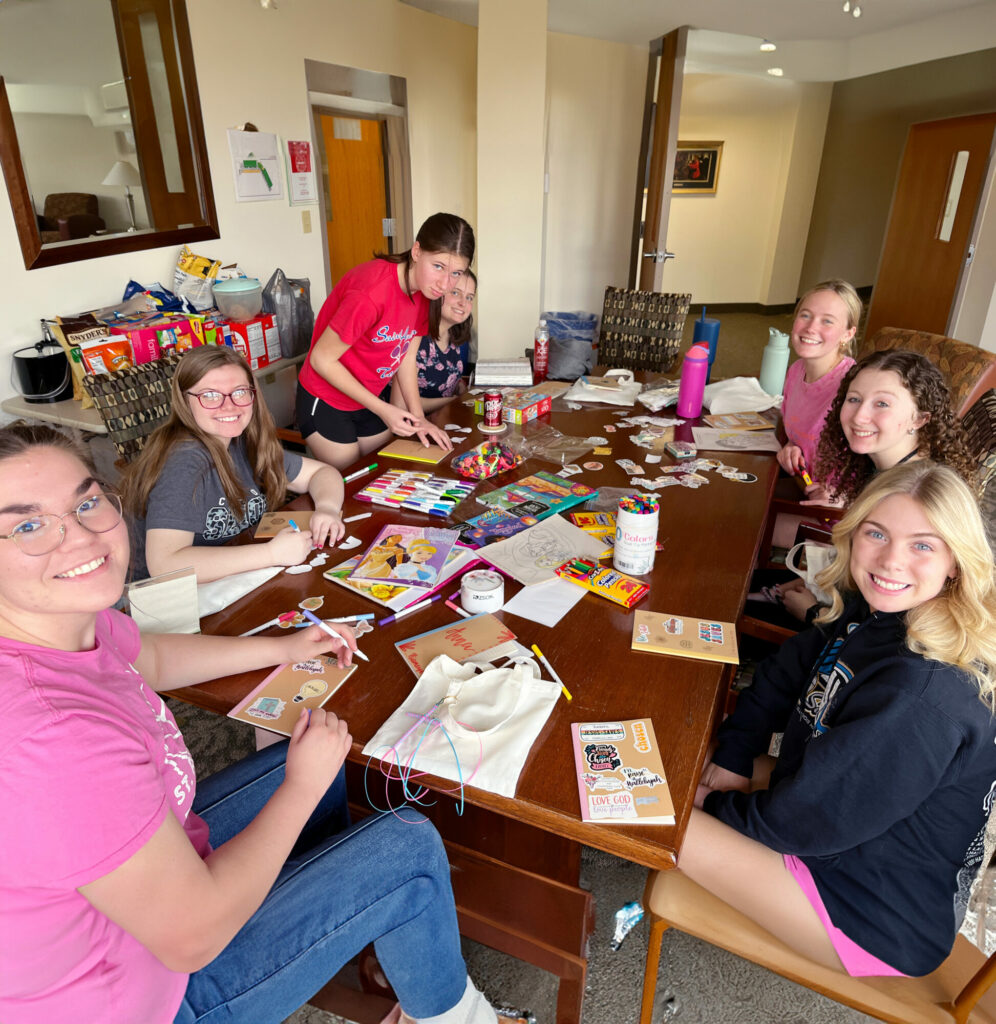 A Cherished Tradition: The St. Anthony Senior Retreat | St. Anthony ...