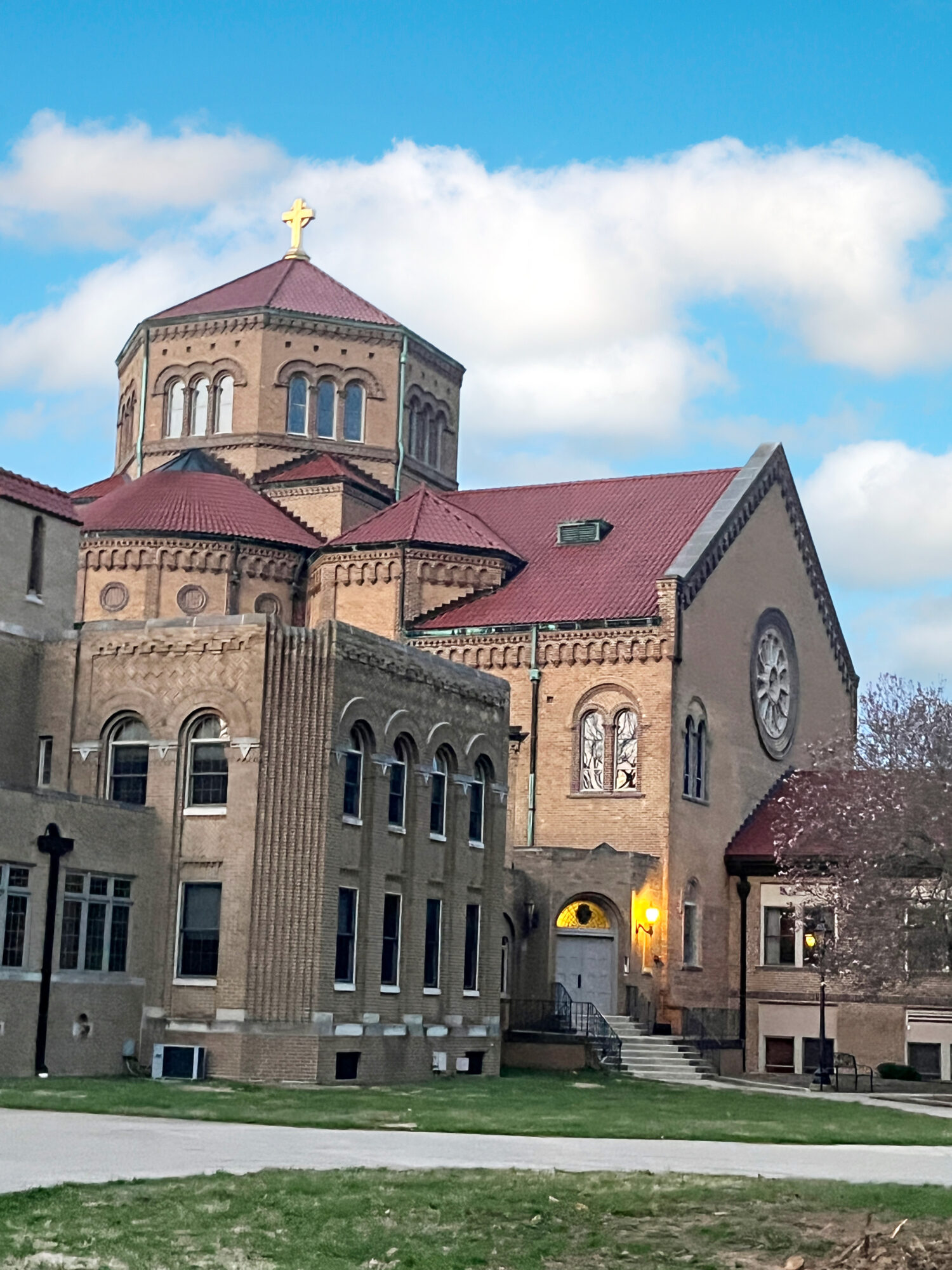 A Cherished Tradition: The St. Anthony Senior Retreat | St. Anthony ...